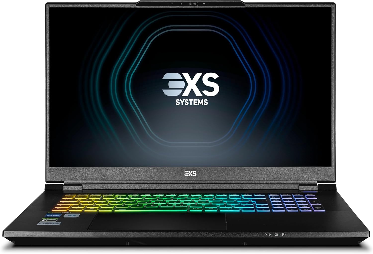 SCAN 3XS SYSTEMS 3XS Aperta Gaming Laptop | NVIDIA GeForce RTX 4080 GPU ...