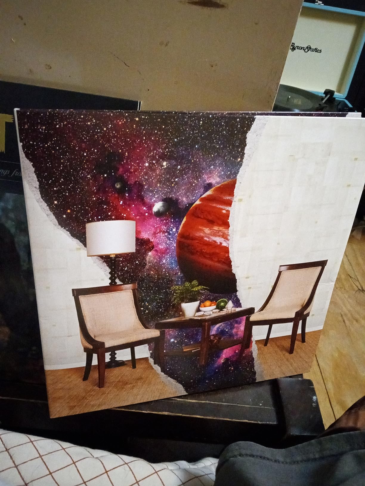 Amazon.com: How to: Friend, Love, Freefall: CDs & Vinyl