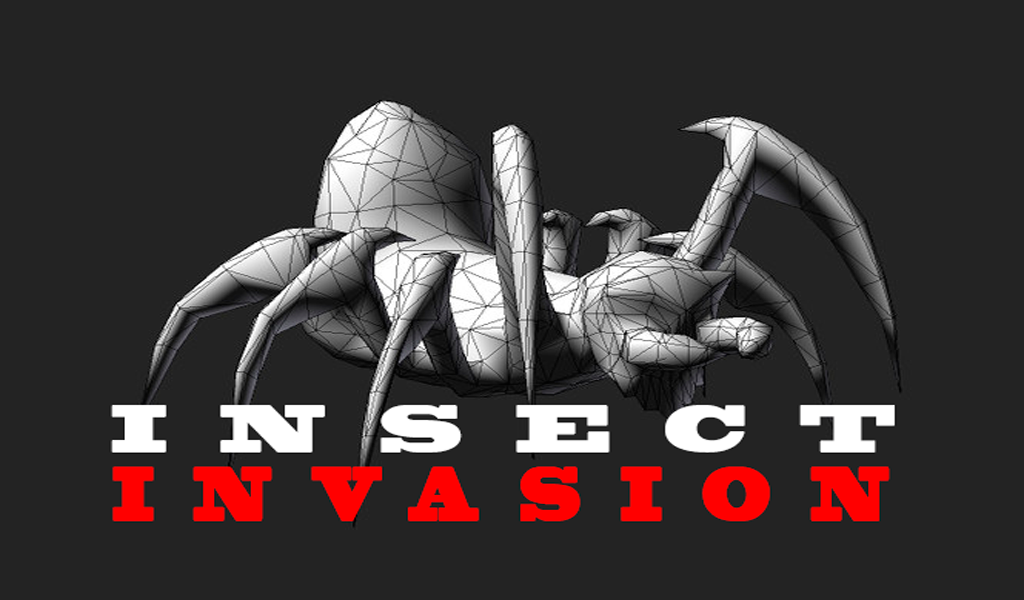 Insect Invasion 3D Game - App on Amazon Appstore