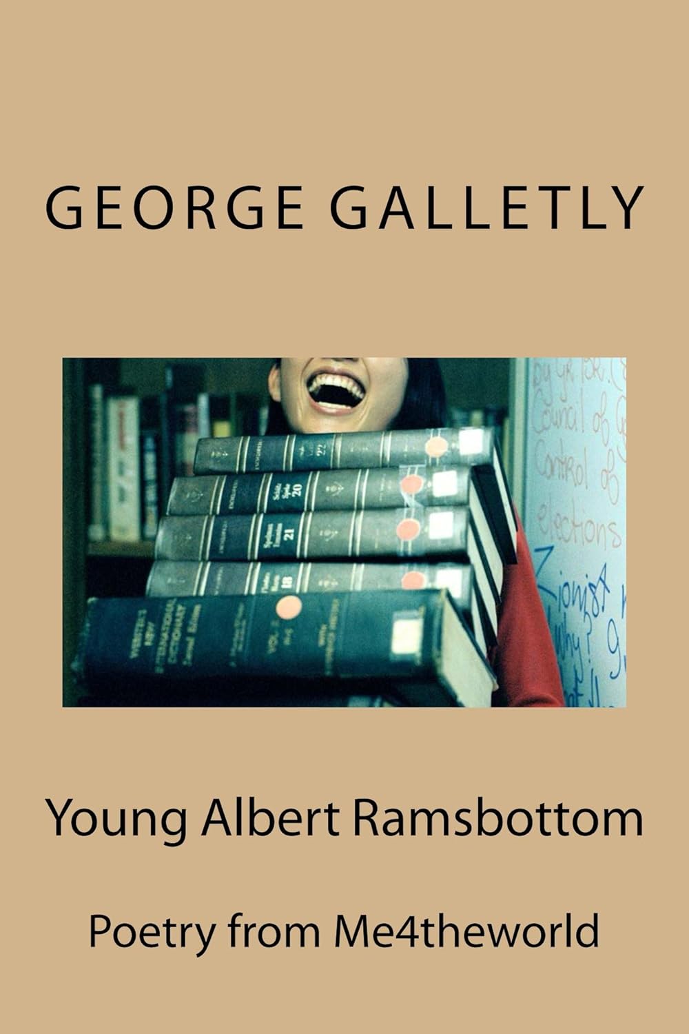 Young Albert Ramsbottom - Kindle edition by Galletly, George ...