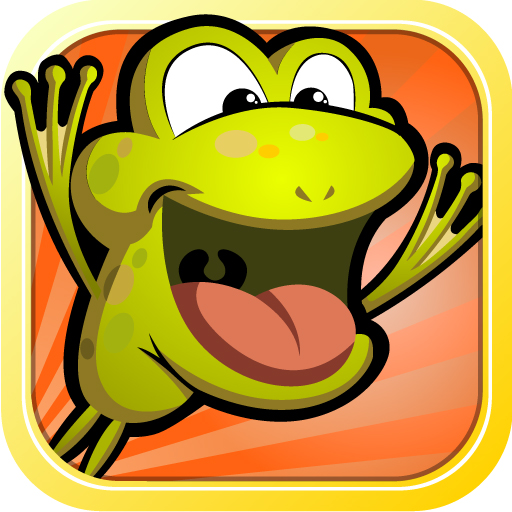 Hop Race:Amazon.com:Appstore for Android