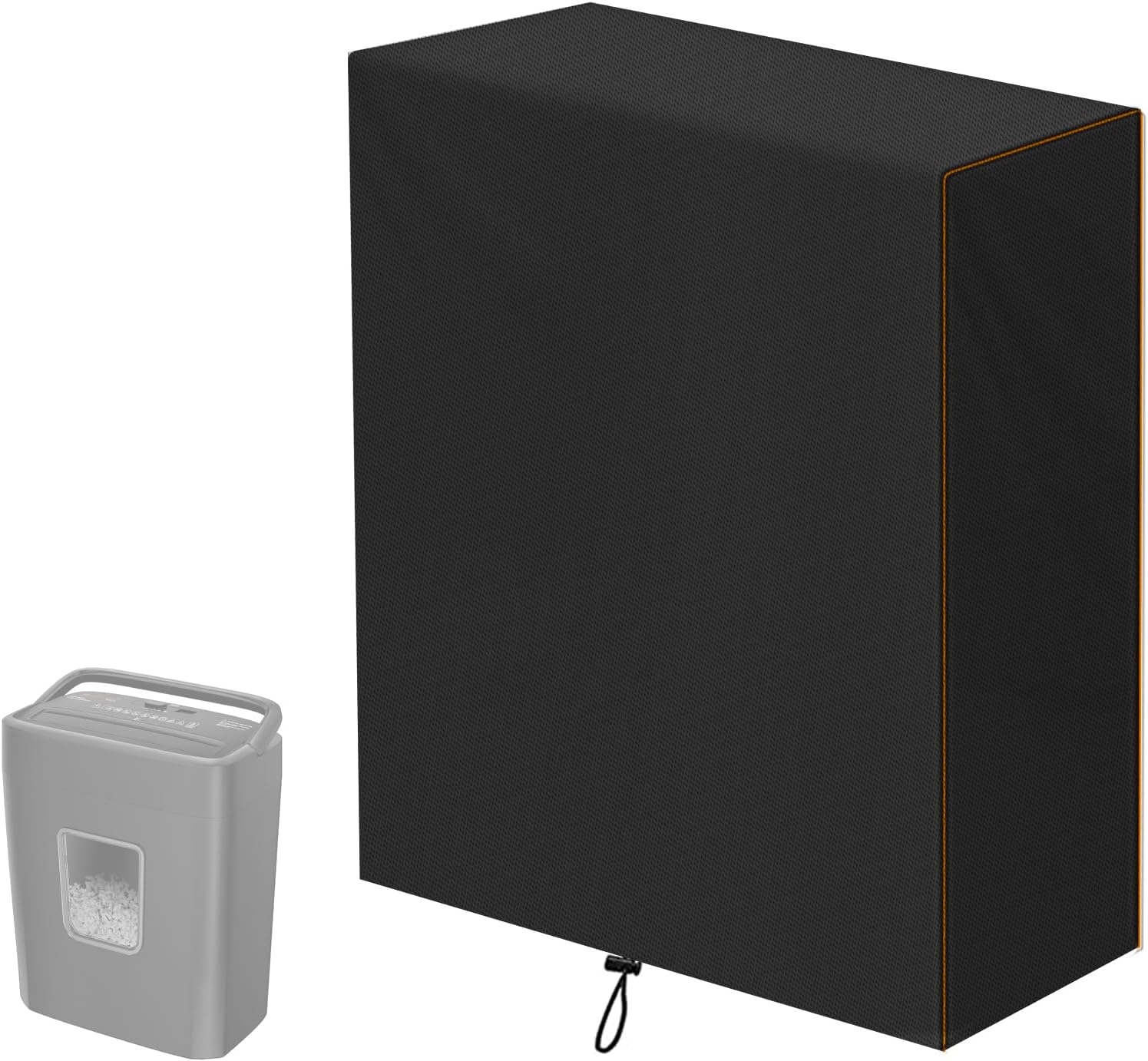 Amazon.com: Paper Shredder Cover Waterproof 420D Oxford Cut Credit Card ...