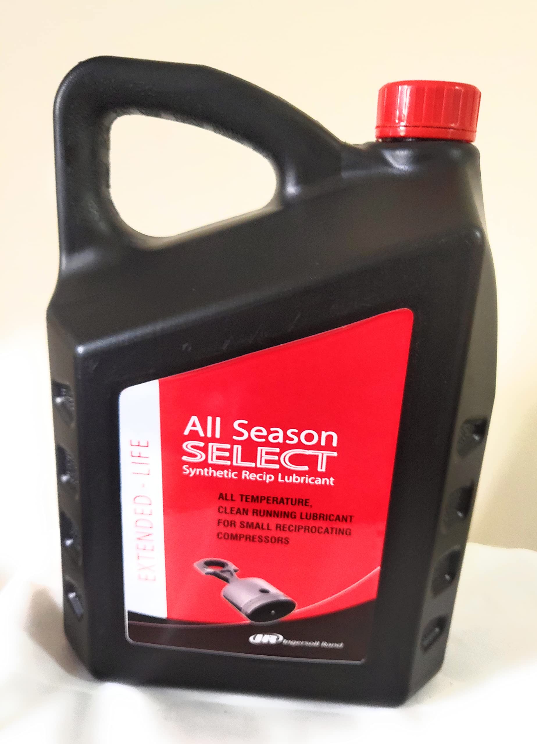 Ingersoll Rand T-30 Select Compressor - 5 Liters : Amazon.in: Home ...