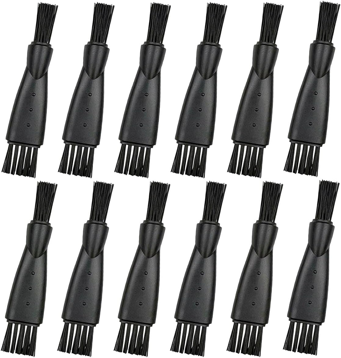 Amazon.com: GFDesign Electric Shaver Cleaning Brushes Razor Cleaner Set ...