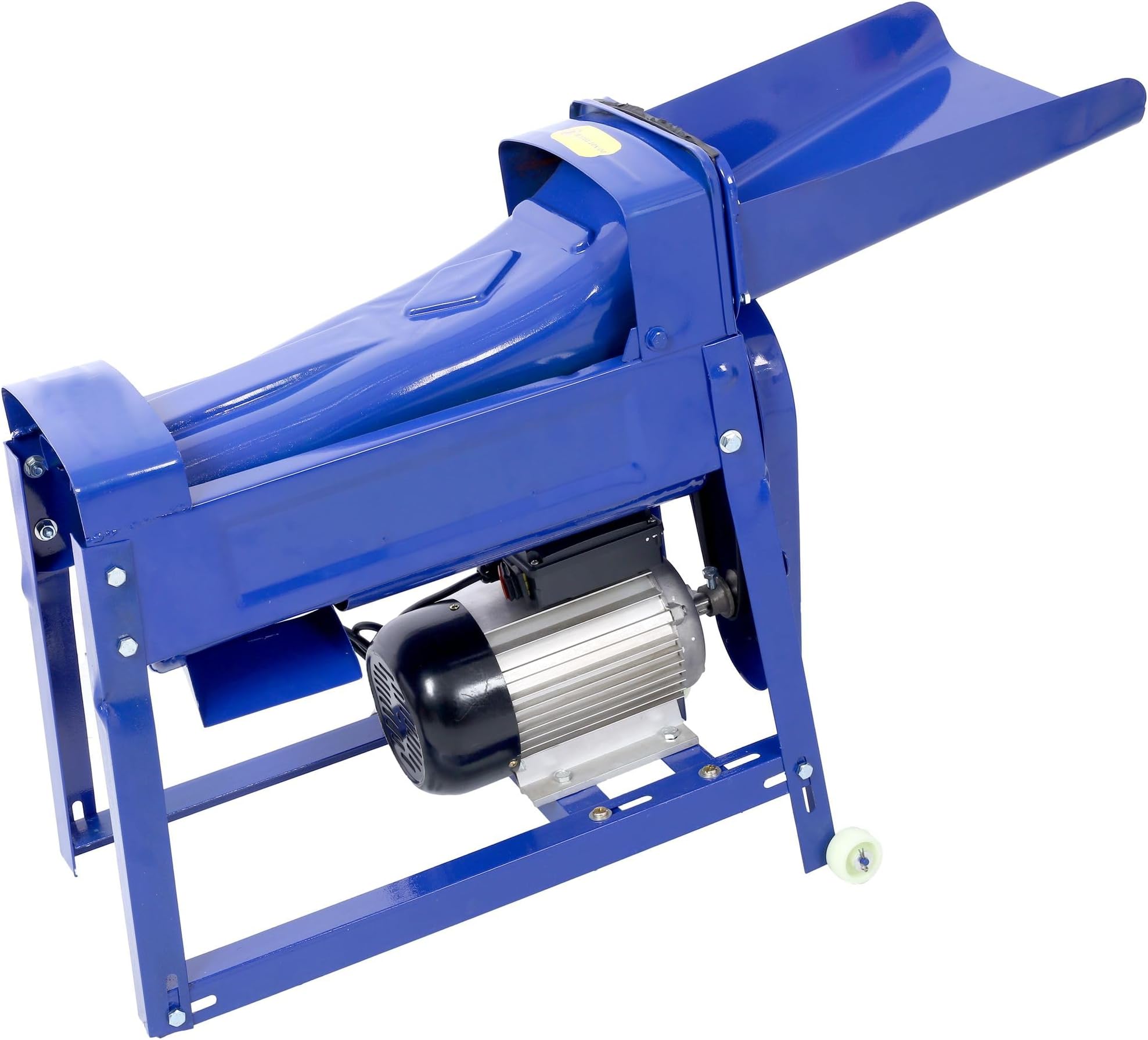 Amazon.com: Electric Corn Sheller Machine, Automatic Dry Corn Thresher ...