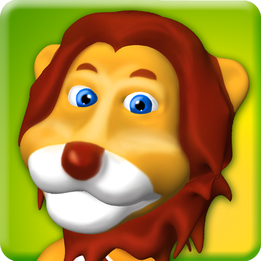 Talking Animal Lion - App on Amazon Appstore