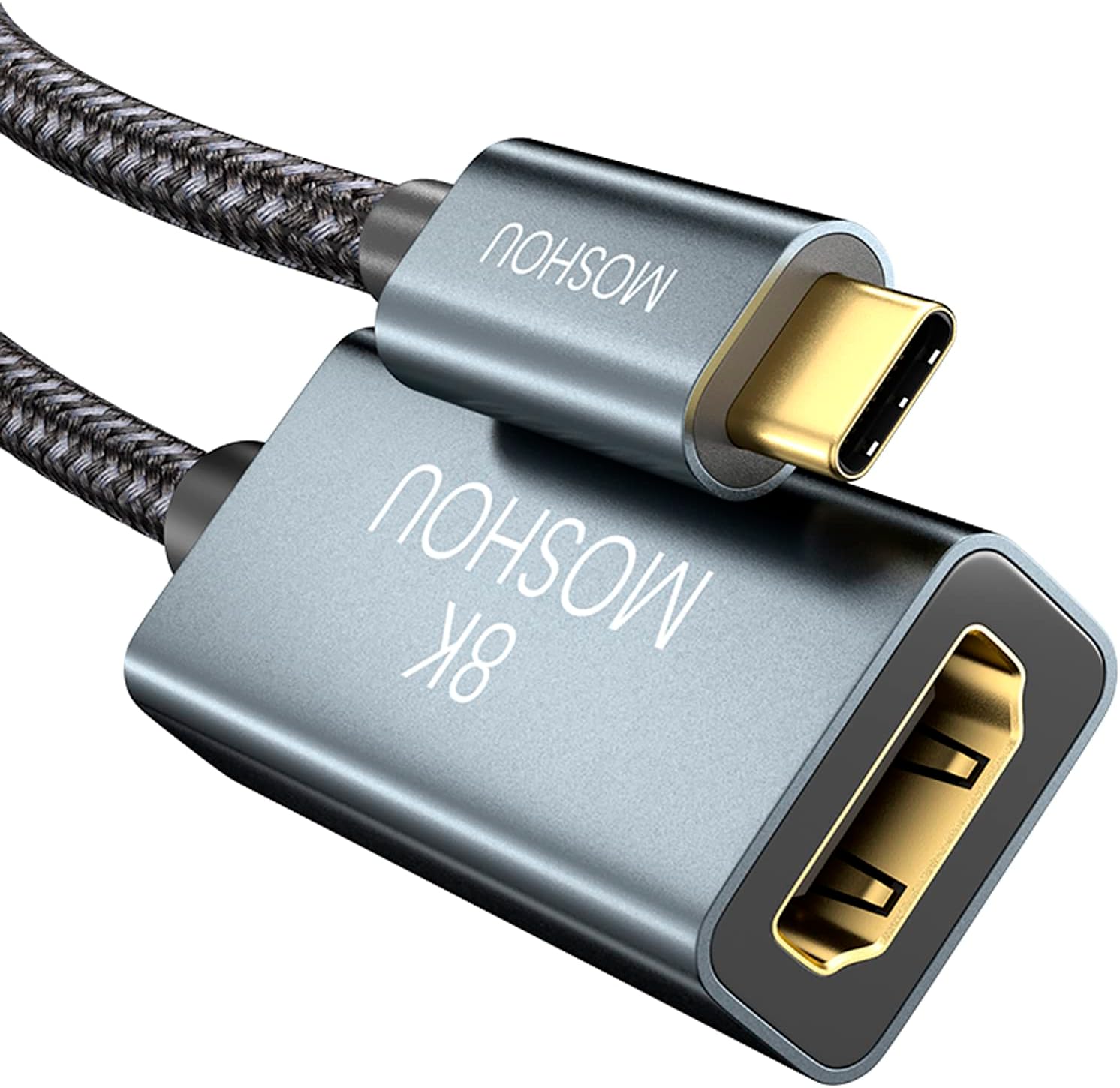 Amazon | Works by VOLT PLUS TECH HDMI 4K USB-Cキット DJI Osmo Action ...