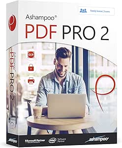 Amazon.com: PDF Pro 3 - PDF editor to create, edit, convert and merge ...