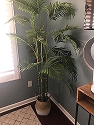 Amazon.com: Leepes Woven Seagrass Belly Basket for Storage, Laundry ...