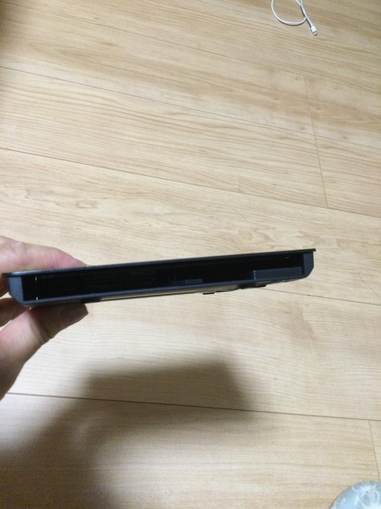 Amazon.co.jp: DVD RW ドライブ、9.5mm USB3.0 Type C 外付け DVD : パソコン・周辺機器