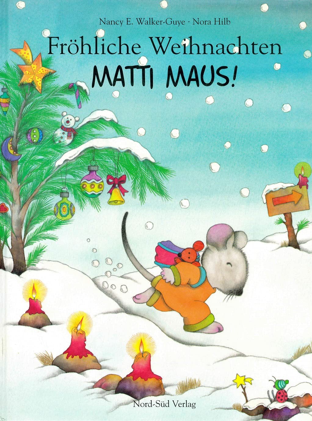 Amazon.com: Das magische Buch.: 9783314012181: Pfister, Marcus: Books