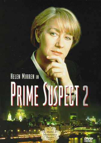 Amazon.com: Prime Suspect 2 : Helen Mirren, Colin Salmon, John Benfield, Jack Ellis (III), Craig ...