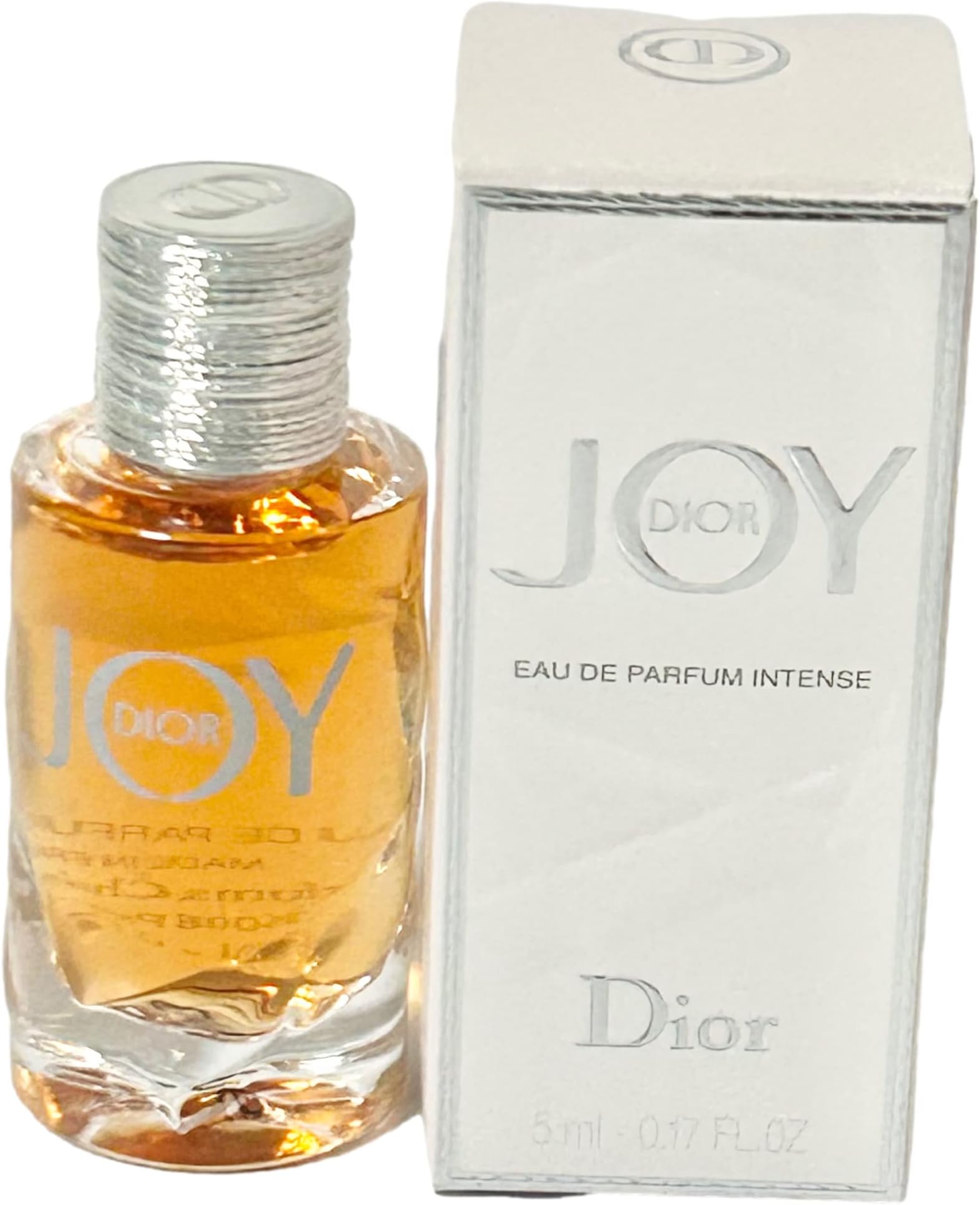 Amazon.com : Dior Christian JOY by Eau de Parfum INTENSE 3 oz / 90 ml ...
