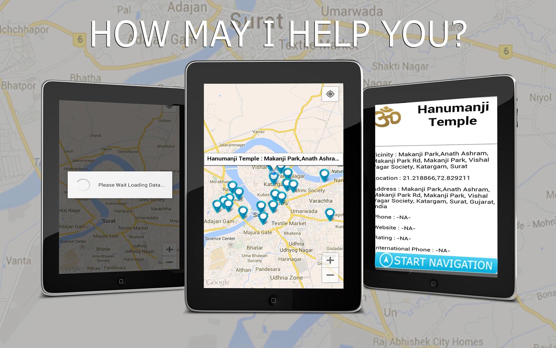 How May I Help You - App on Amazon Appstore