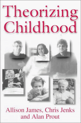 Buy Theorizing Childhood Book Online at Low Prices in India ...