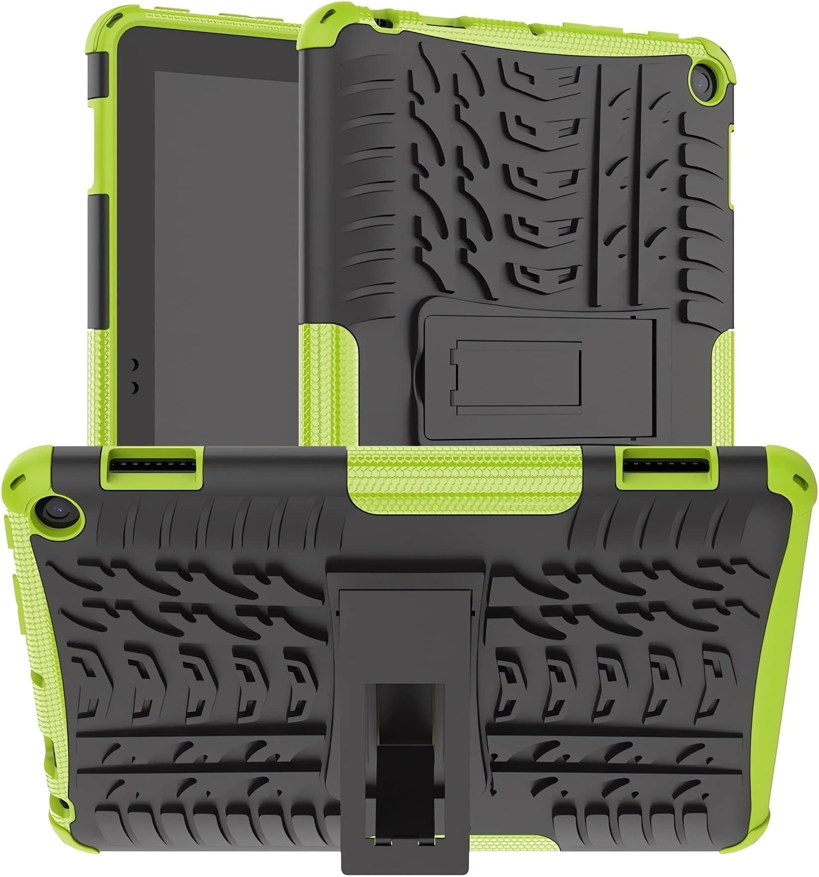 Amazon.com: Boskin for F l R E8/8Plus case 2022 Release 12th Generation ...