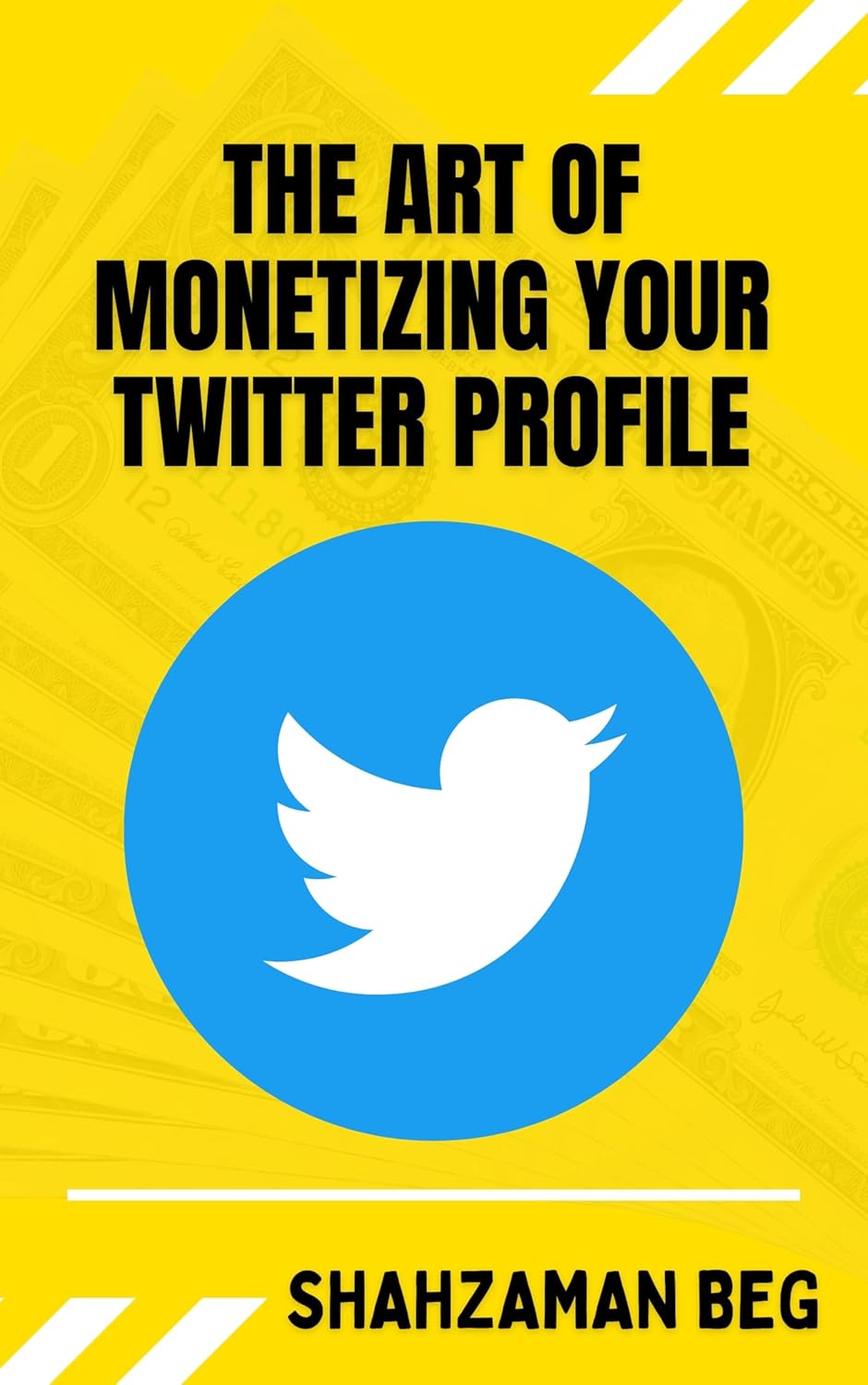 Amazon.com: “The Art of Monetizing Your Twitter Profile”: Unlock the ...