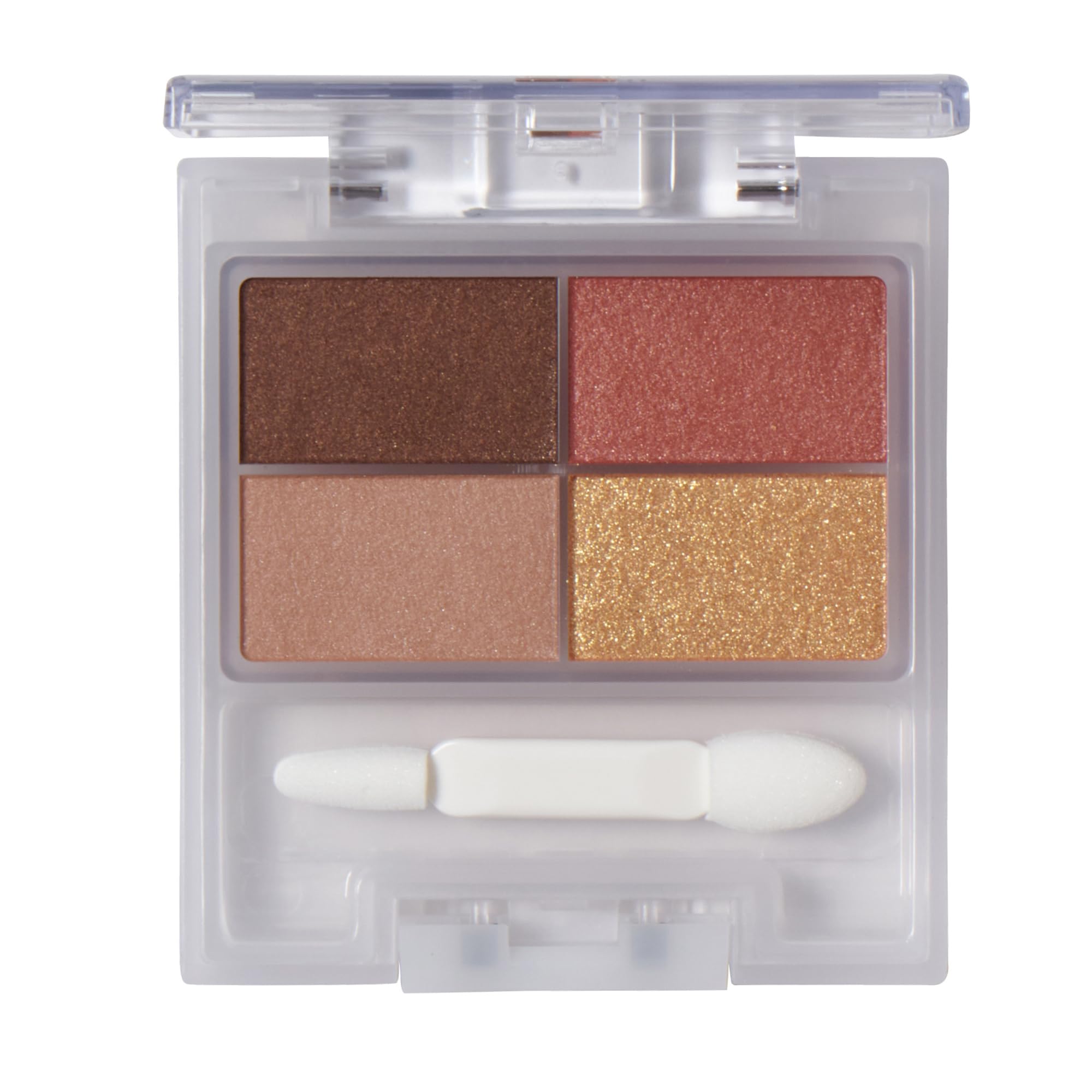 Amazon | Chacott チャコット フェイスカラーパレット 515 ローマンテラコッタ | チャコット | アイシャドウ 通販