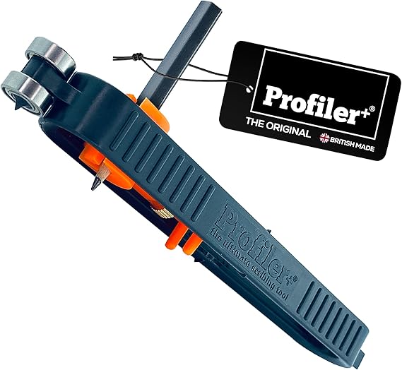 Profiler+ Multifunction Scribing Tool, Transfer the Outline of Any ...