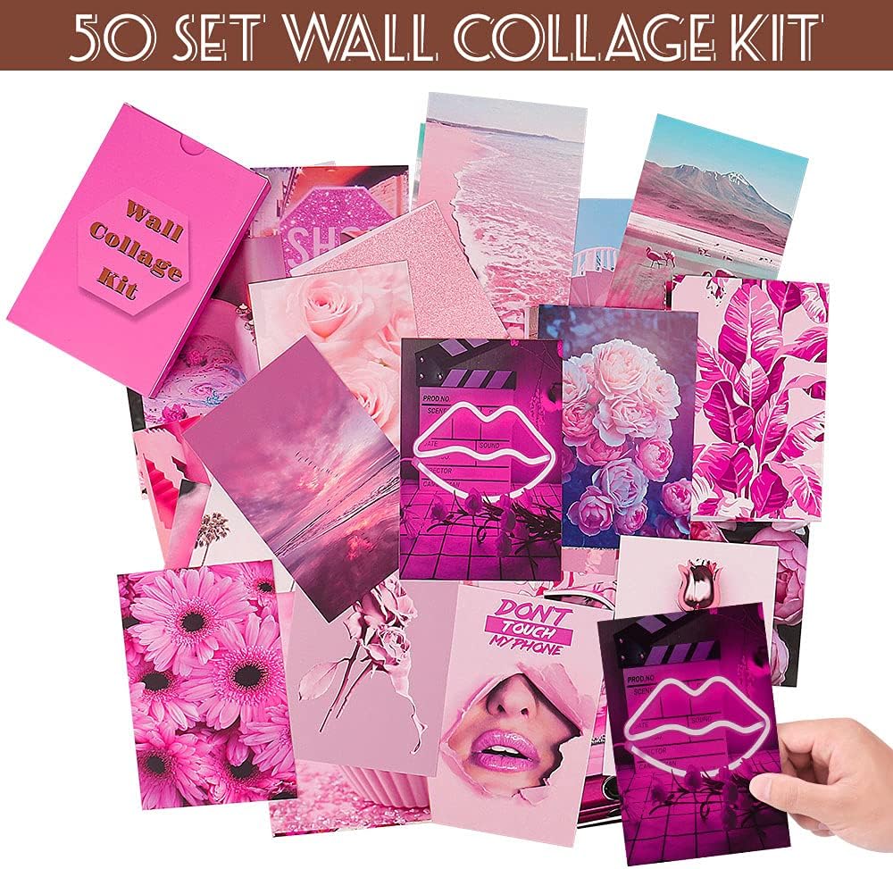 Wall Collage Kit, Othran Photo Collage Kit for Wall Australia | Ubuy