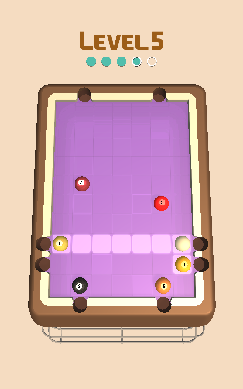 Flick 8-Ball Pool - App on Amazon Appstore