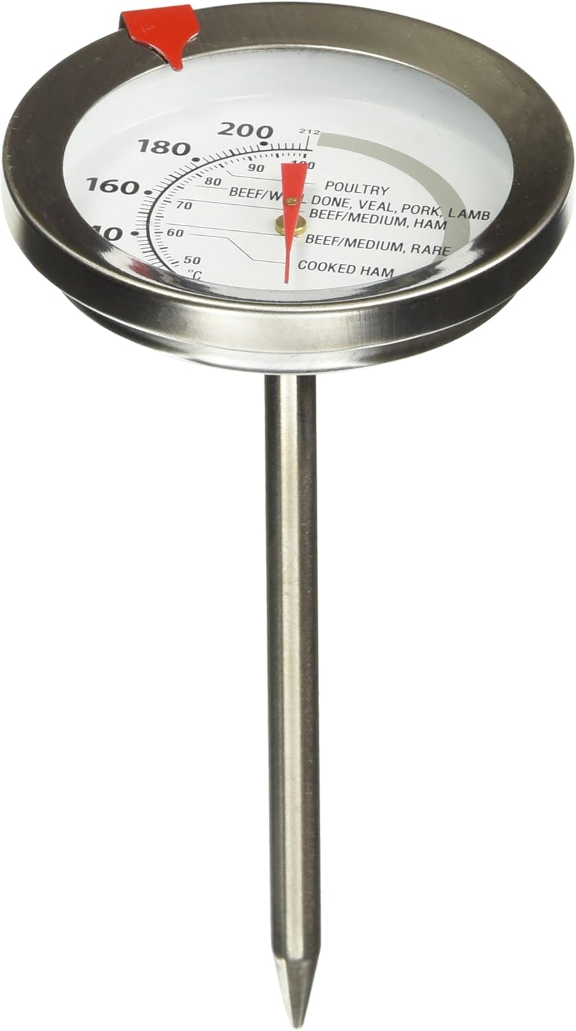 BIOS Professional 2 ½”/6 cm Meat & Poultry Thermometer : Amazon.ca: Home