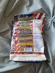 Amazon.com : Barrilete Super Chewy Candy Bag,0.75 pound, 50 Count - SET ...