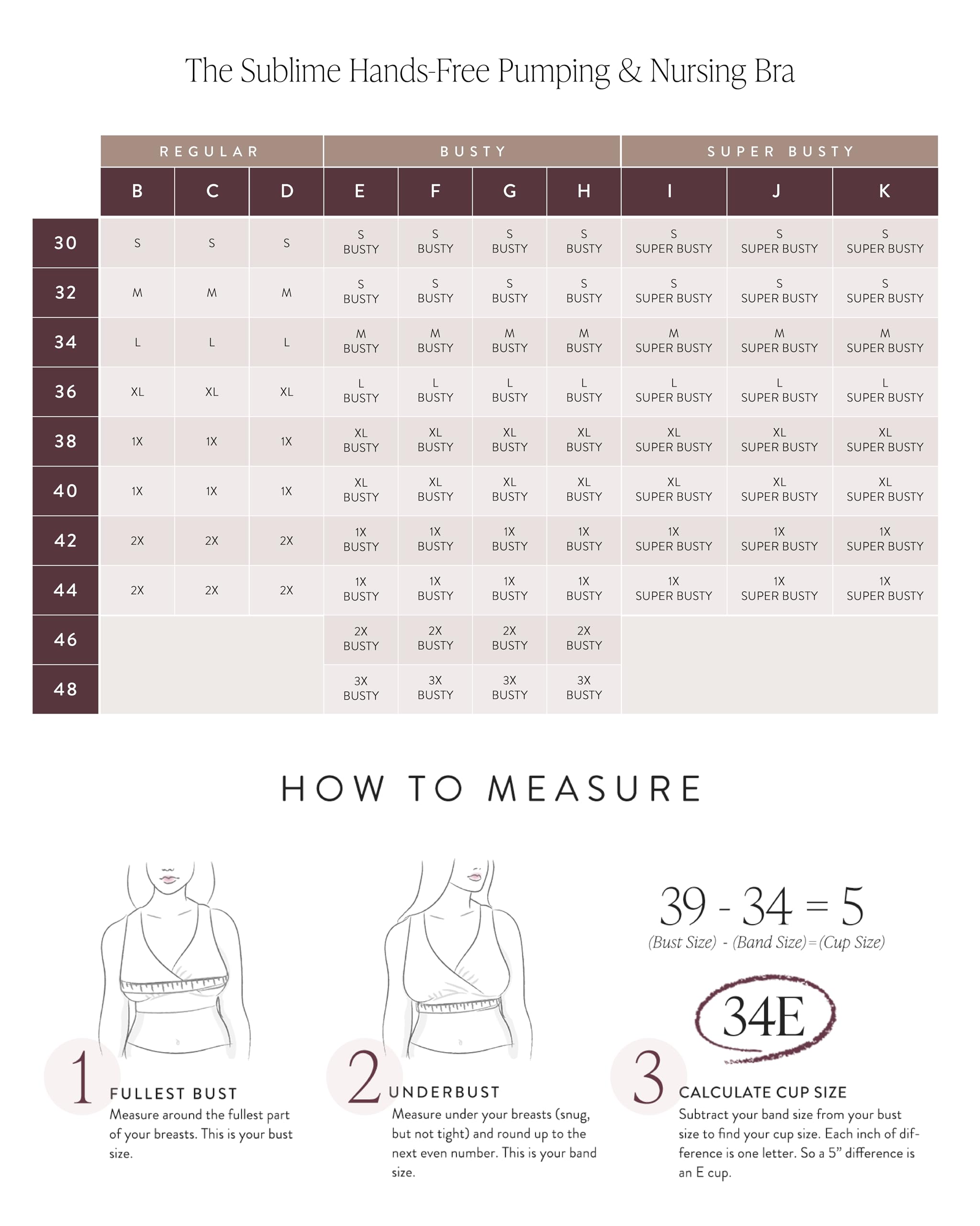 Snapklik.com : Kindred Bravely Sublime Hands Free Super Busty Pumping ...