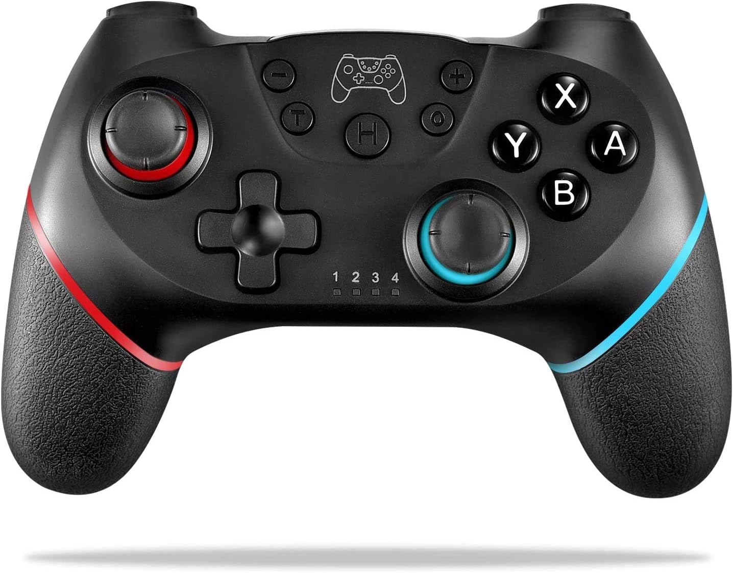 ASTARRY Switch Controller,Wireless Pro Controller Compatible with Switch Lite : Buy Online at ...