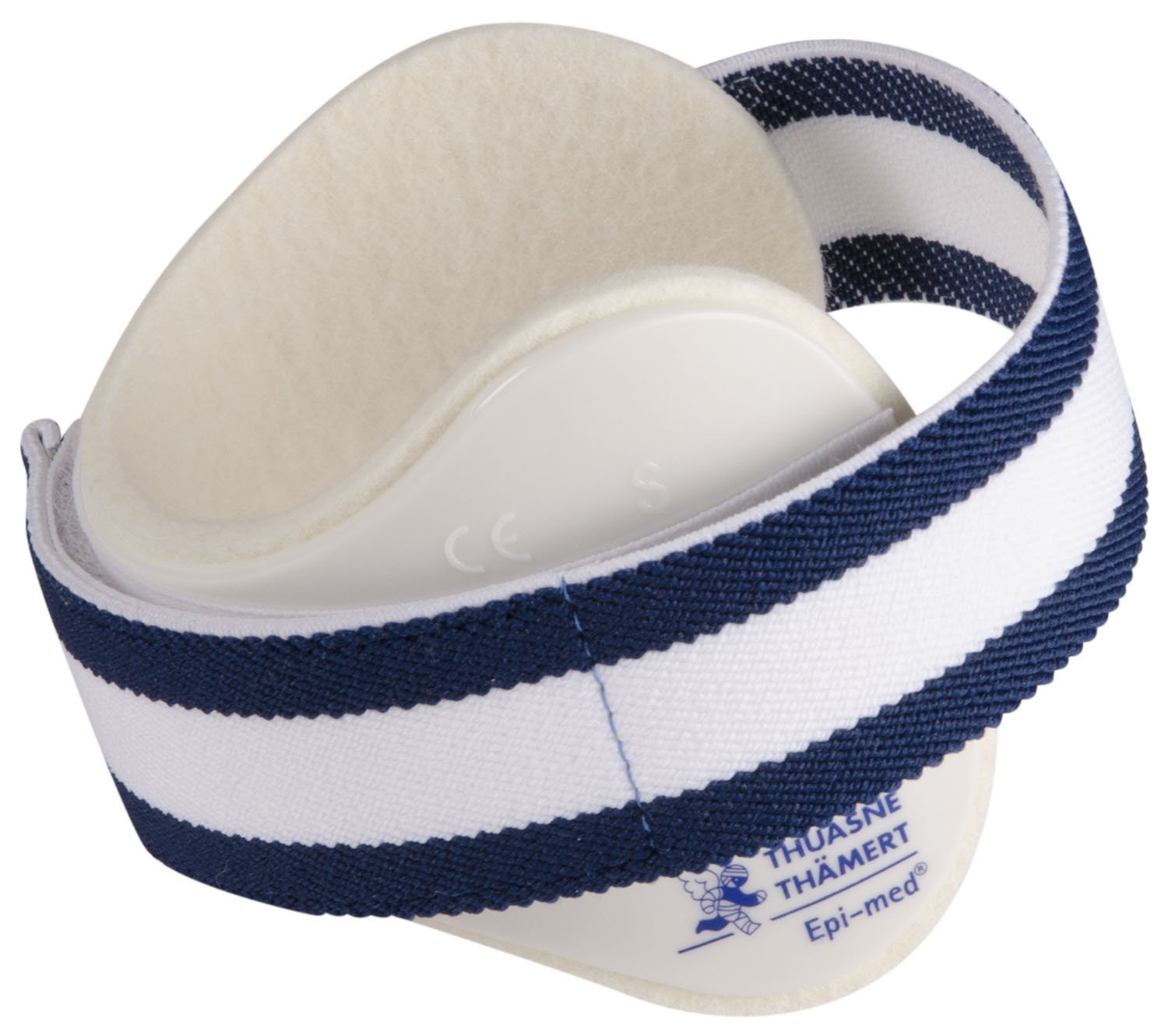 Buy Epimed Anti Epicondylitis Clasp for (Tennis Or Golfers Elbow) and ...