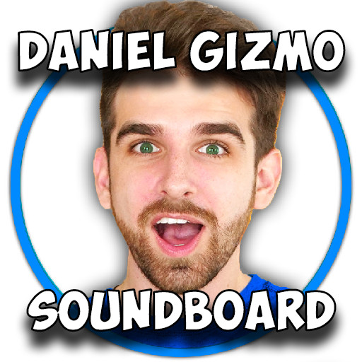 Daniel Gizmo Soundboard - App on the Amazon Appstore