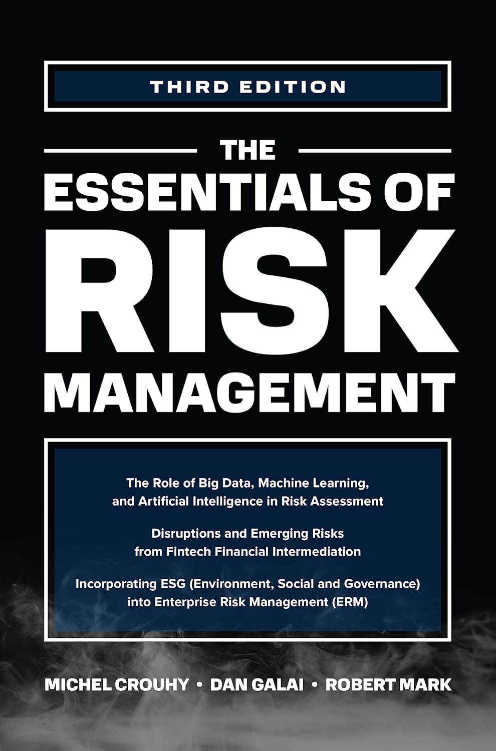 Amazon.com: The Essentials of Risk Management, Third Edition eBook ...