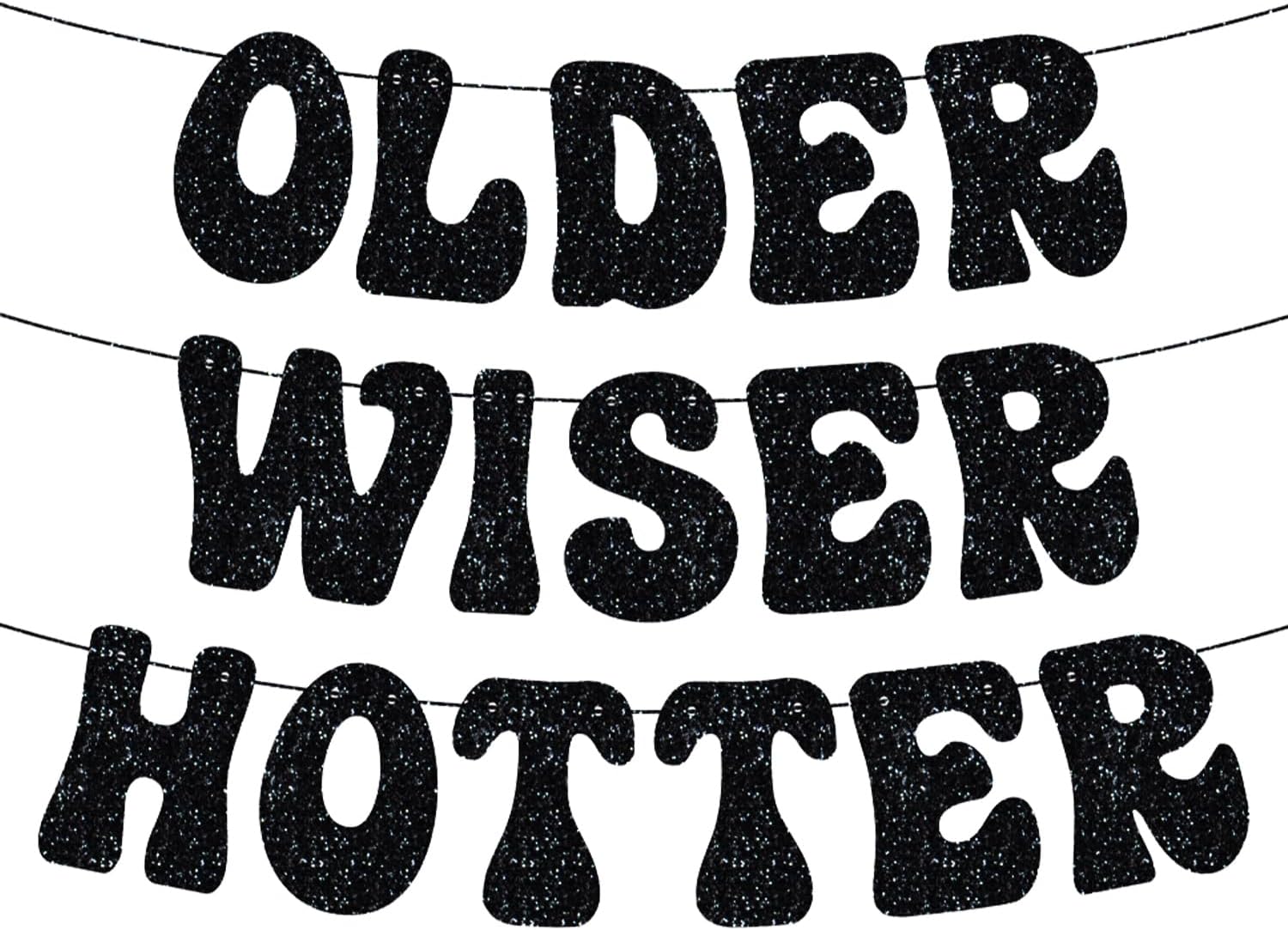 Amazon.com: Quarter Life Crisis Banner for 25th Birthday Party ...