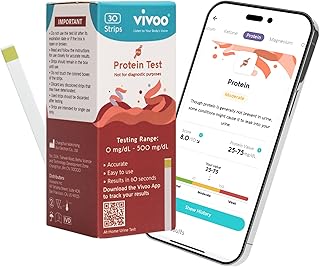 Protein Trace In Urine: What Does It Mean? | MedShun