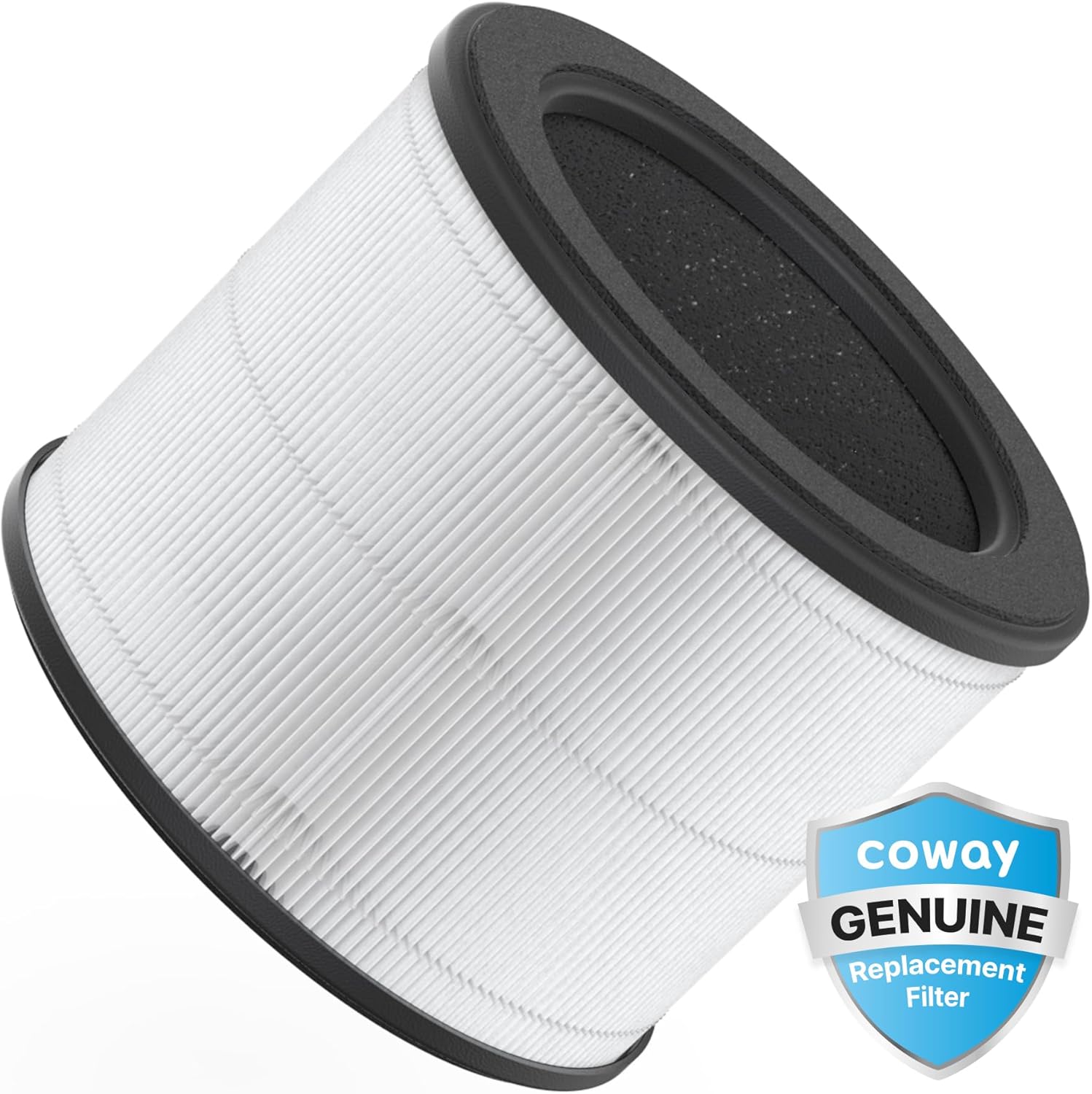 Amazon.com: Coway Airmega 100 Air Purifier Replacement Filter Set, True ...