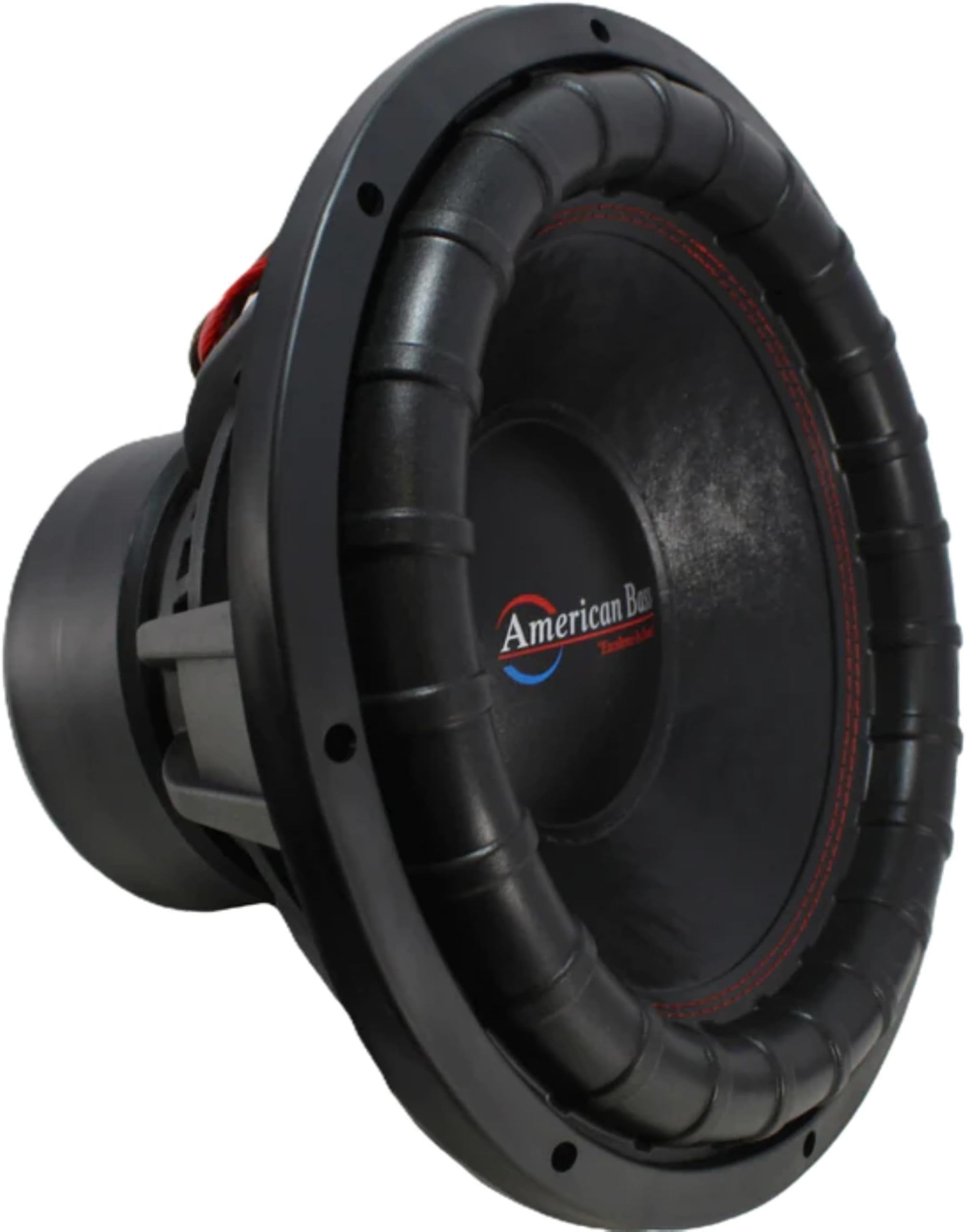 Amazon.com: American Sound Connection Car Audio Single 15" SPL Bass ...