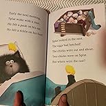 Amazon.com: Splat the Cat and the Quick Chicks: An Easter And ...