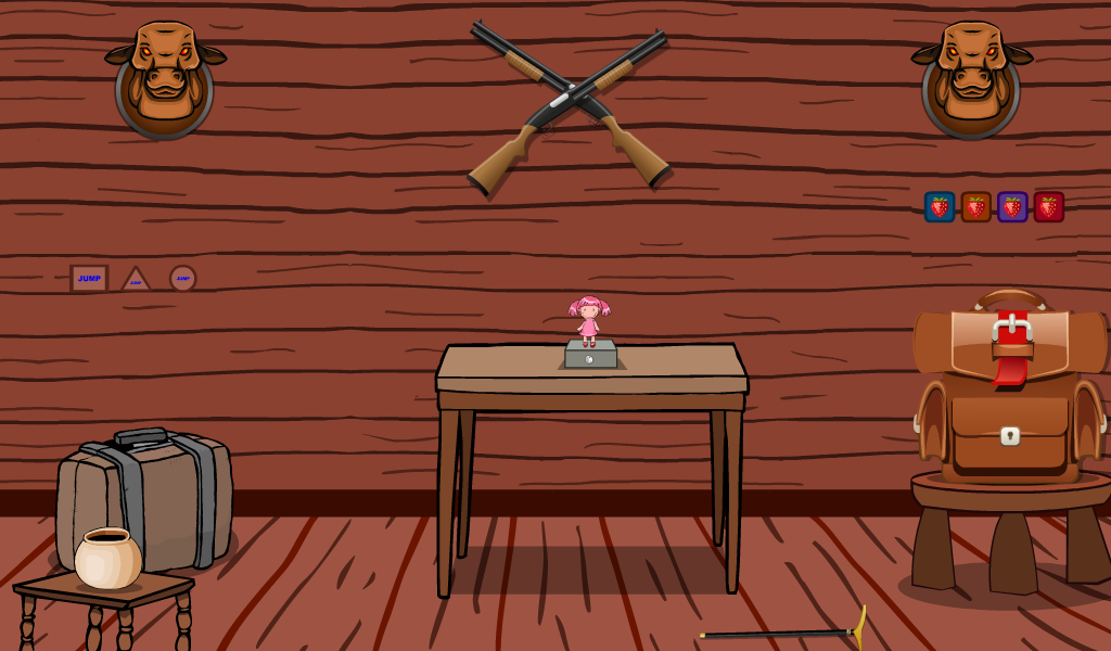 Goods Train Escape - App on Amazon Appstore