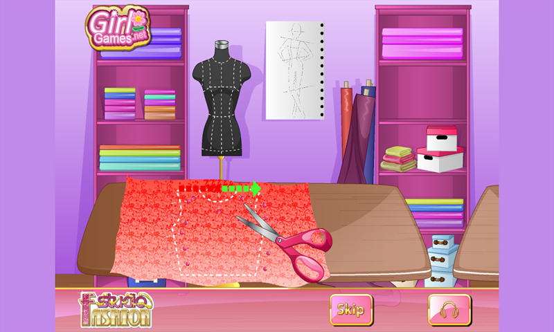 Fashion Studio - Prom Dress Design - App on Amazon Appstore
