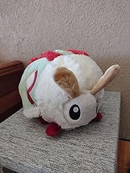 Amazon.com: Squishable / Mini Luna Moth 7" Plush : Toys & Games