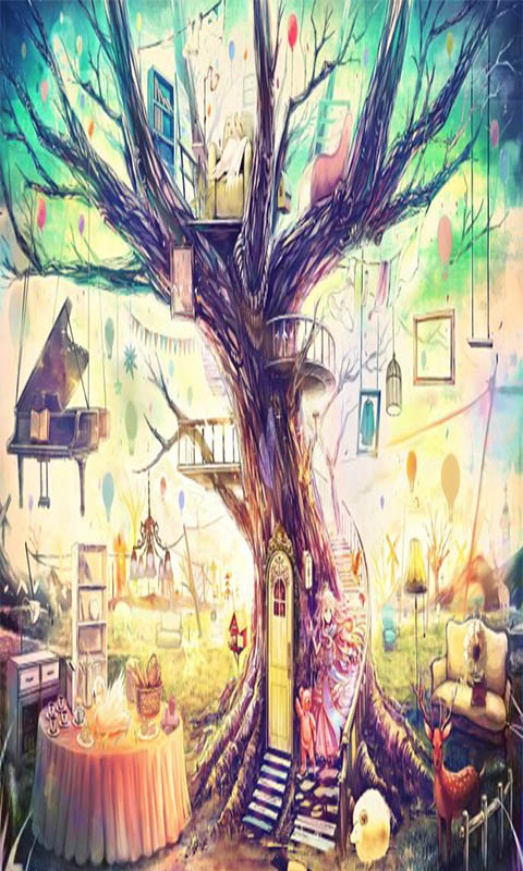 Abstract Wallpaper:Amazon.de:Appstore for Android