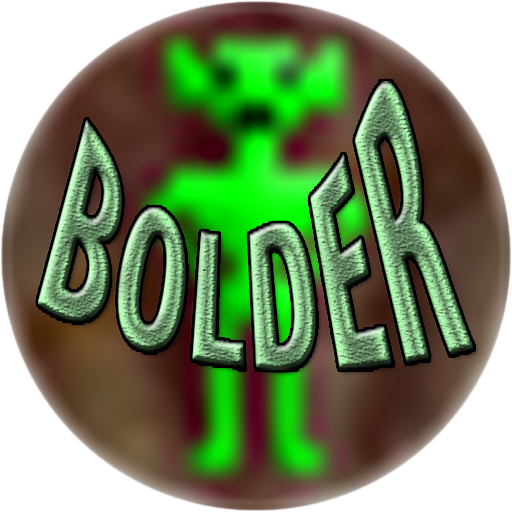 NEW BOLDER DASH(REVENGE) RETRO (FREE FULL VERSION)! - App on the Amazon ...
