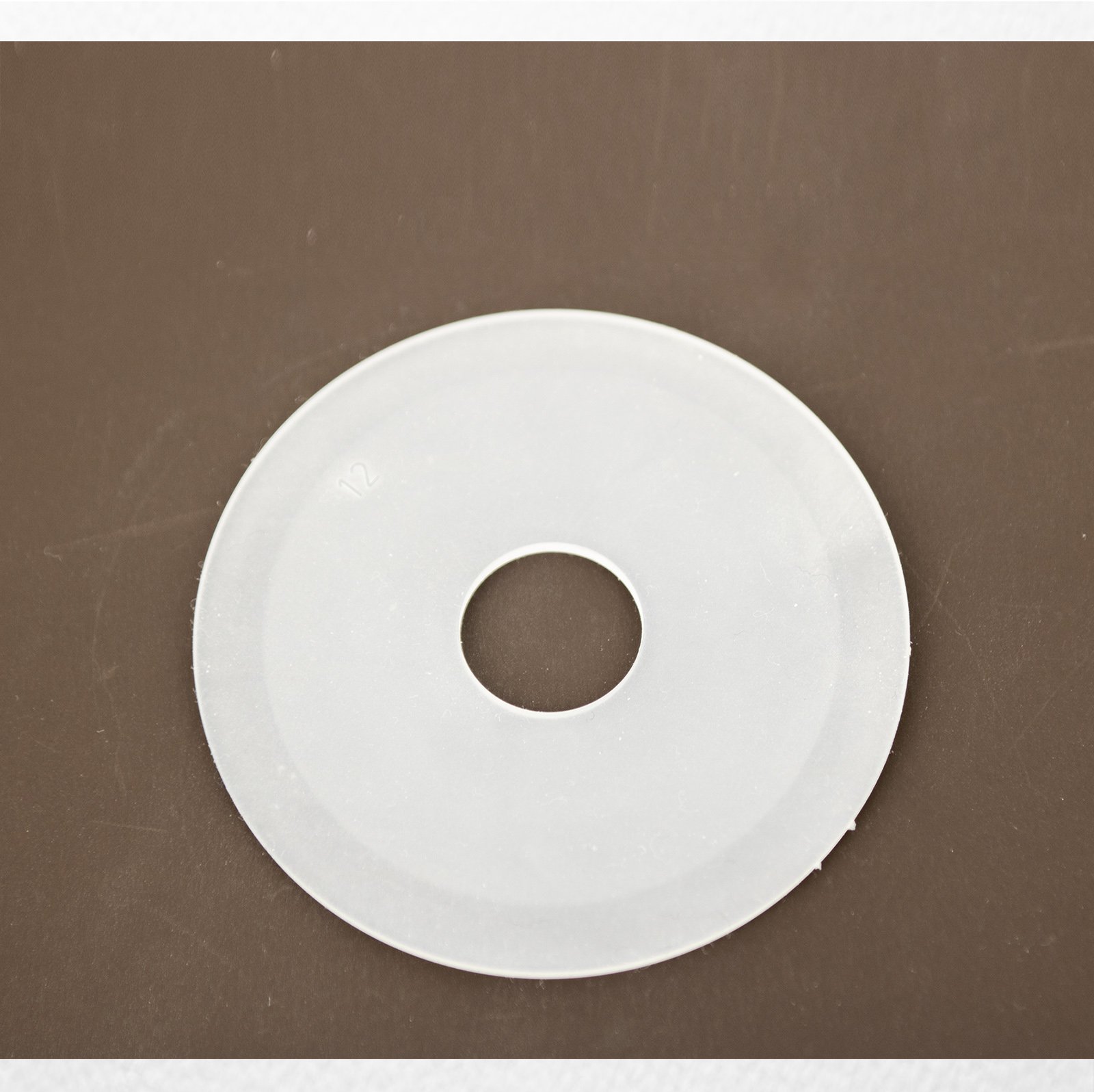 ROCA Dual flush valve seal diaphragm syphon washer : Amazon.co.uk: DIY ...