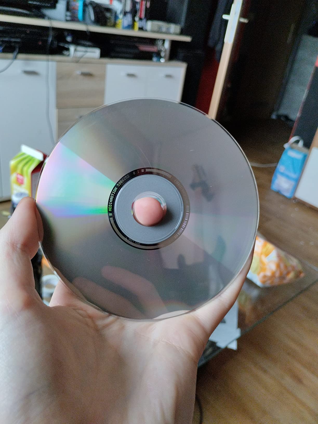 Amazon.de:Cryptic Writings