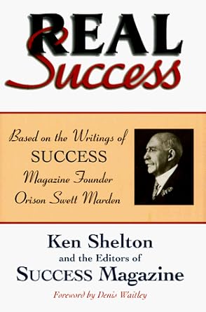 Amazon | Real Success: Based on the Writings of Success Magazine ...