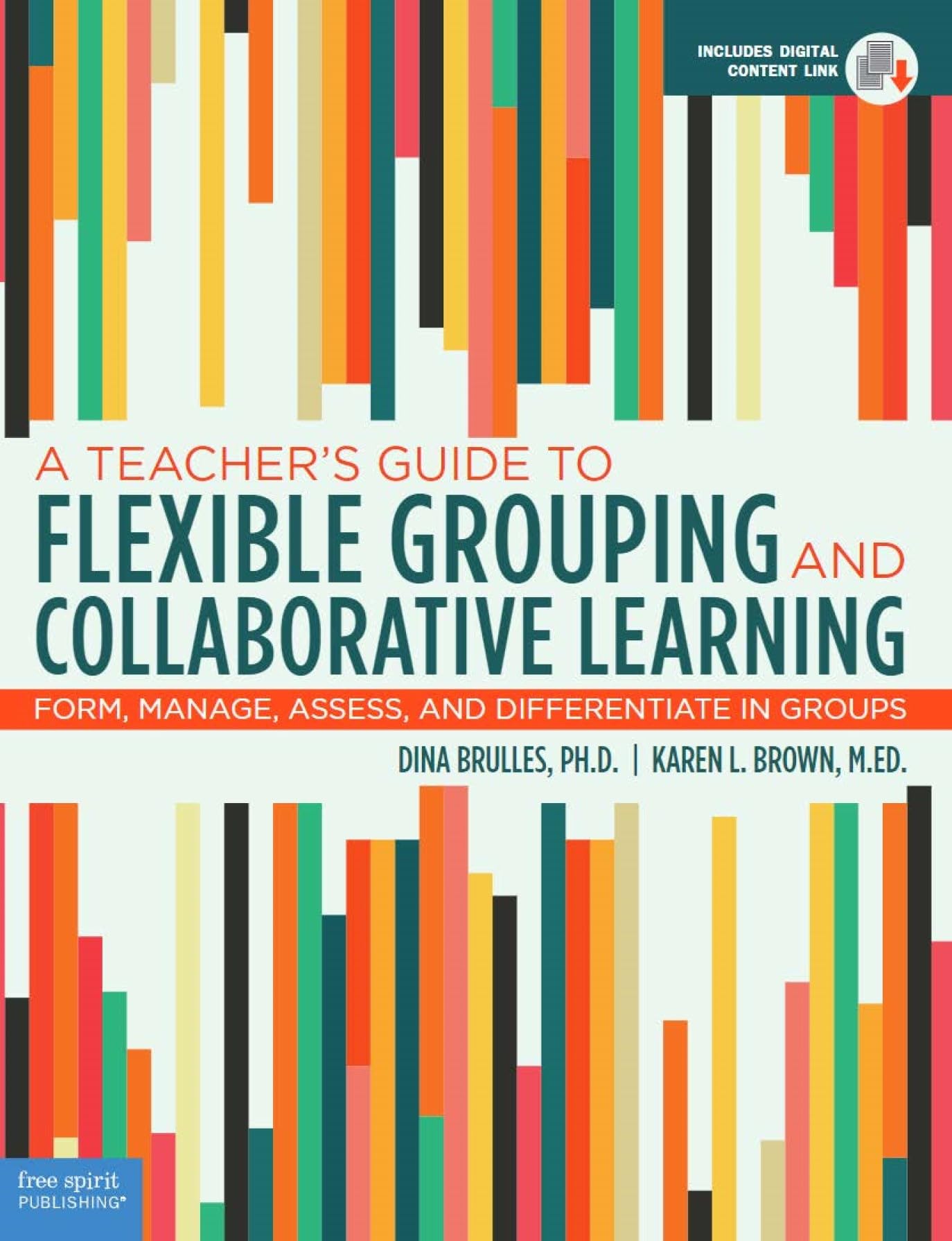 Amazon | A Teacher’s Guide to Flexible Grouping and Collaborative ...