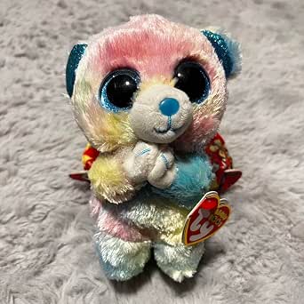 Amazon.co.jp: Ty Plush Toy Convenience Store Limited Edition : Toys & Games