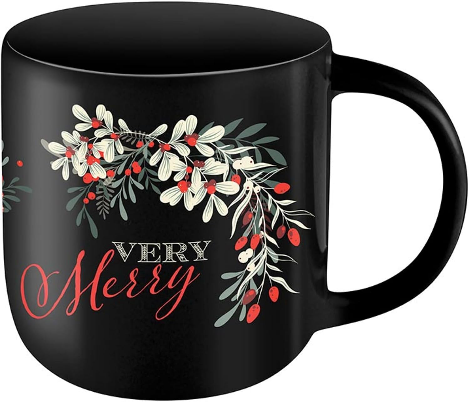 Amazon.com | Heartfelt Coffee Mug - Large Stoneware Coffee Cup/Mug, 18 ...