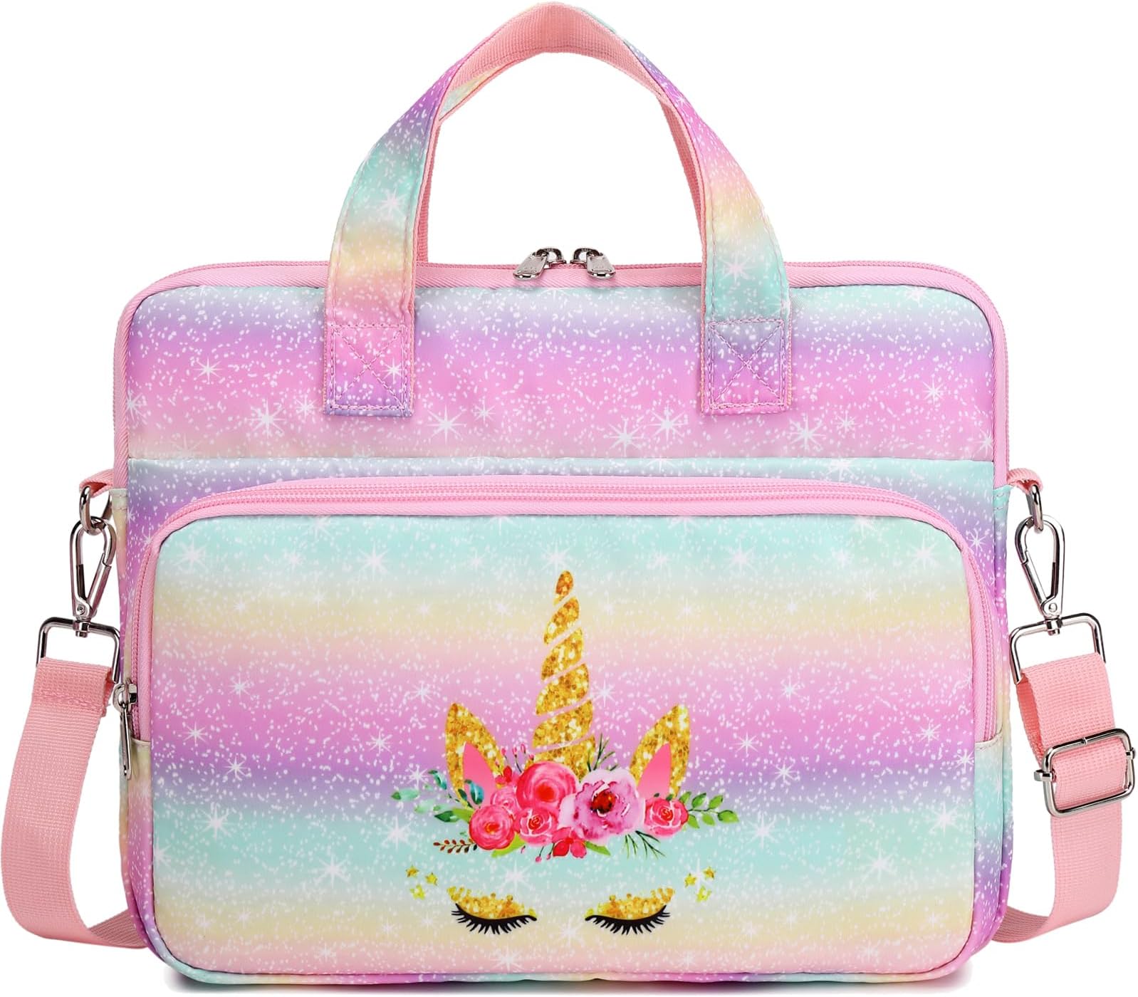 Amazon.com: Octsky Tablet Sleeve Bag Kids Tablet Carrying Sleeve Bag 12 ...