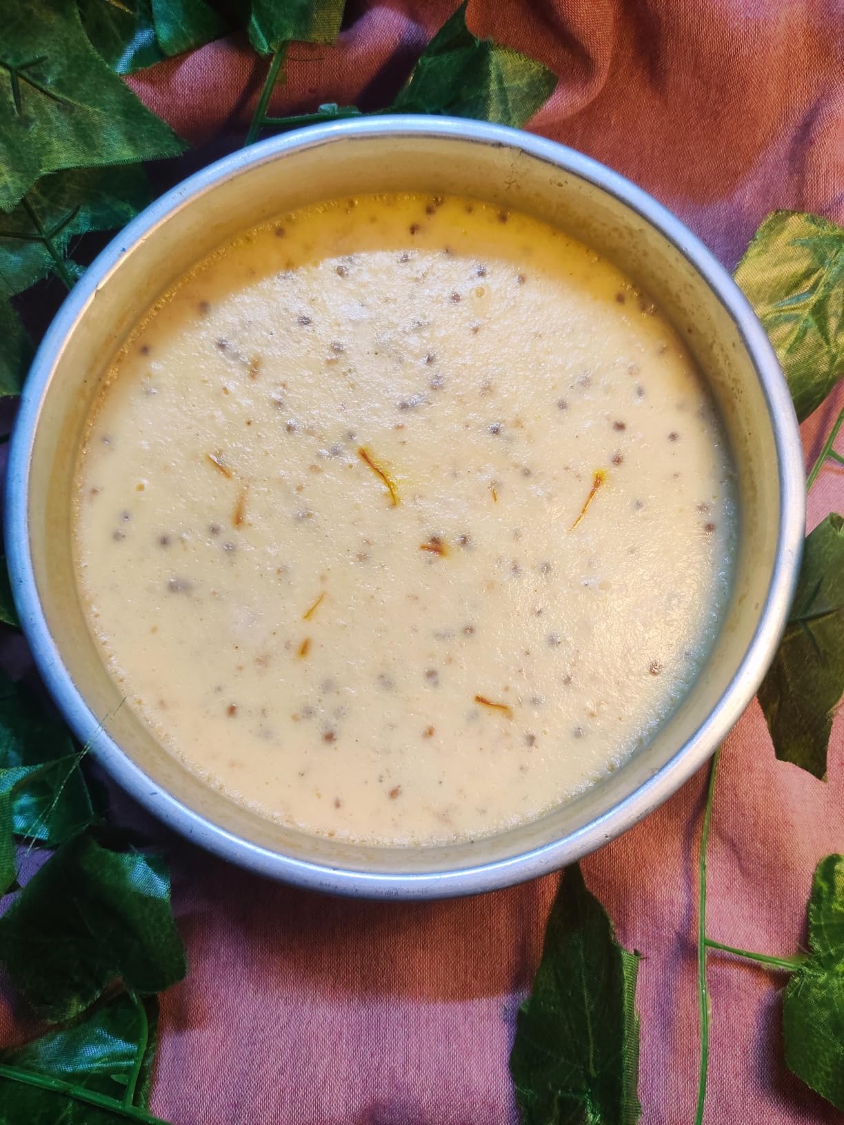 PITAMBARI Ruchiyana Kharwas Premix Powder – 50G Colostrum of Desi A2 ...